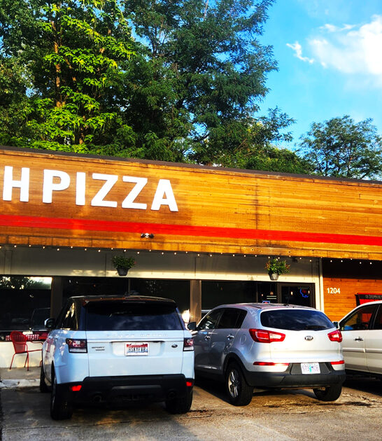 underrated pizza restaurants idaho ftr