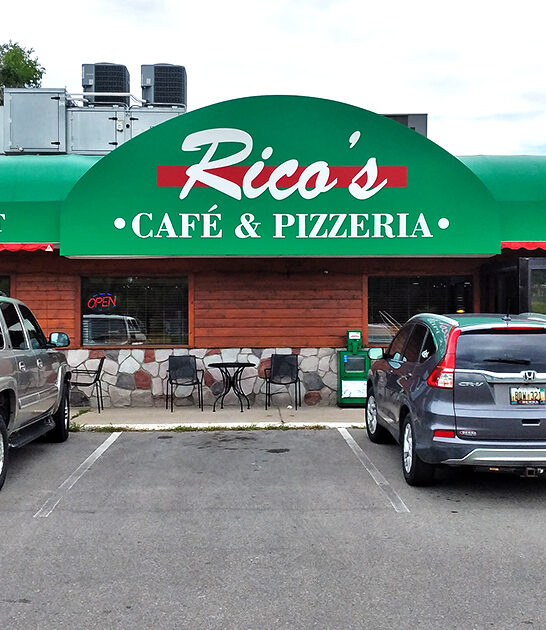 underrated pizza restaurants michigan ftr