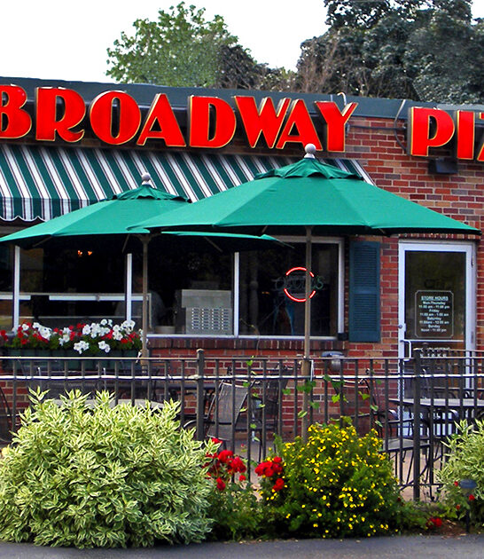 underrated pizza restaurants minnesota ftr