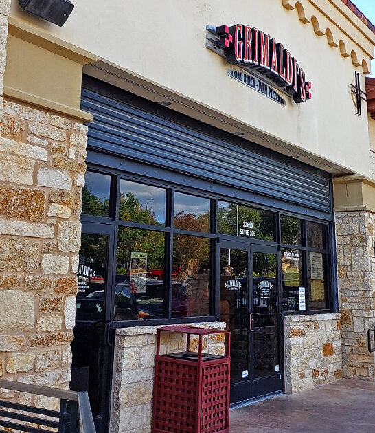 underrated pizza restaurants texas ftr