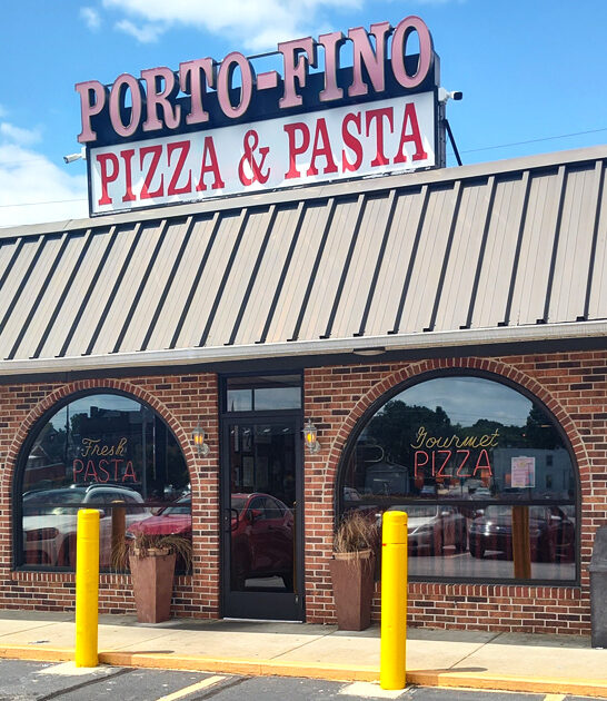underrated restaurants delaware FTR