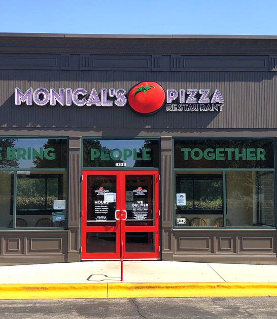 underrated restaurants illinois pizza ftr