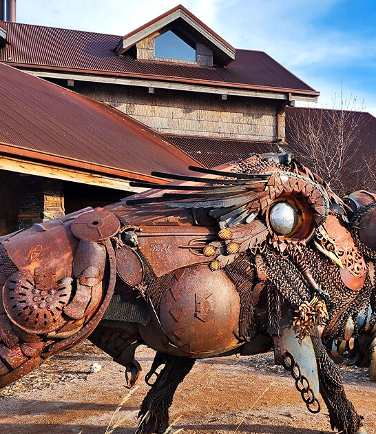 underrated steakhouses south dakota ftr