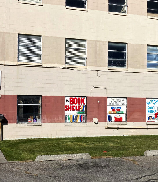 used bookstore idaho falls id ftr