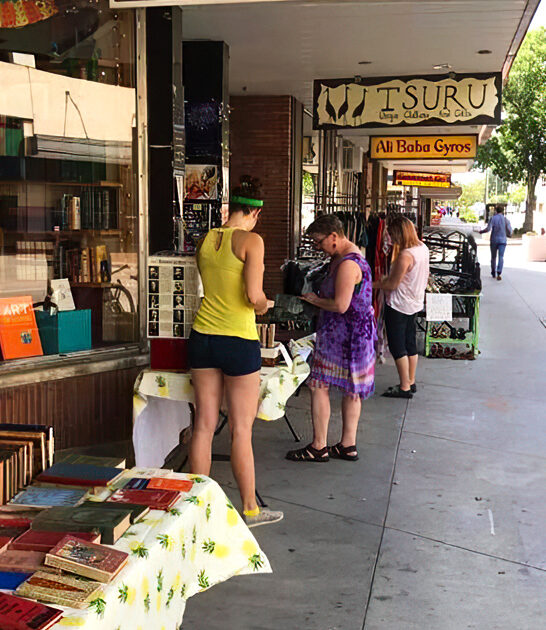 used bookstore lincoln ne ftr