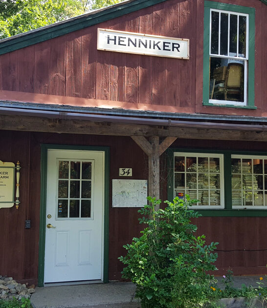 used bookstore new hampshire ftr