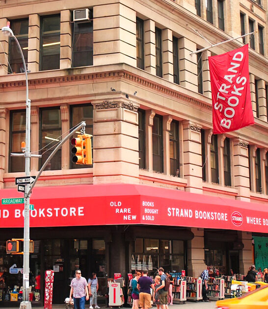 used bookstore new york ftr