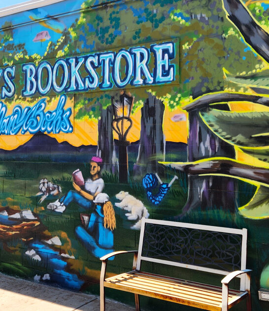 used bookstore south dakota ftr