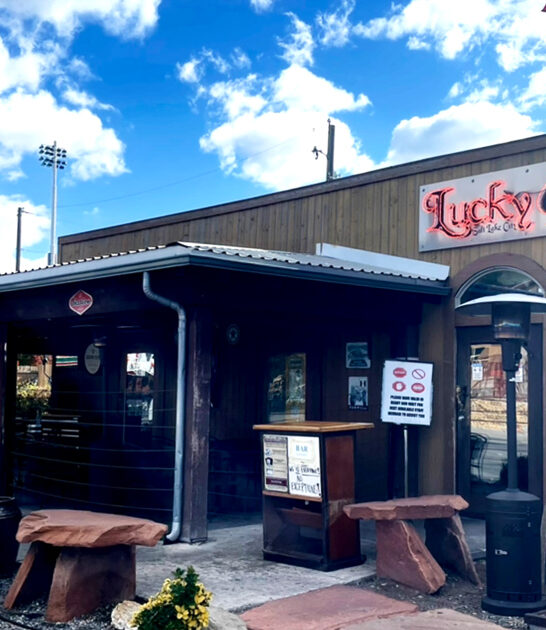 utah massive cheeseburgers FTR