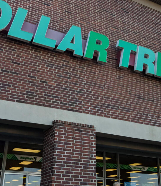 utah massive dollar store FTR