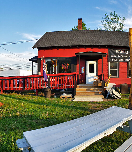 vermont bbq ribs restaurant ftr