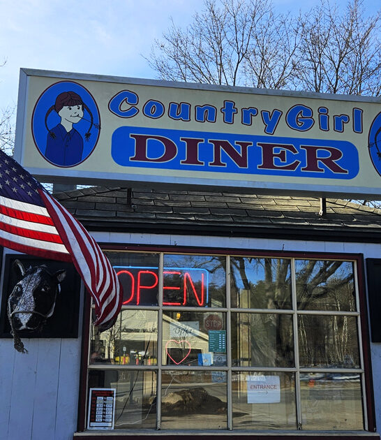 vermont best breakfast diner ftr