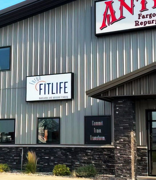 vintage place north dakota ftr