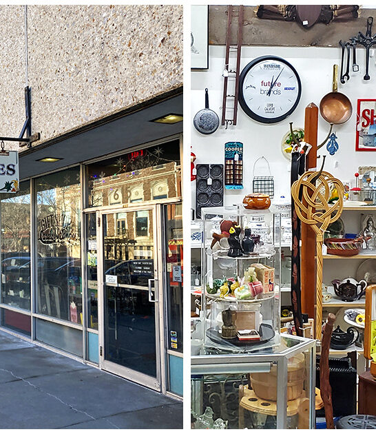 vintage place south dakota ftr