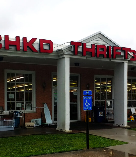 virginia bargain hunting stores ftr