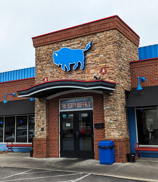 virginia best buffalo wings ftr