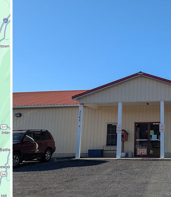 virginia market bargain hunting ftr