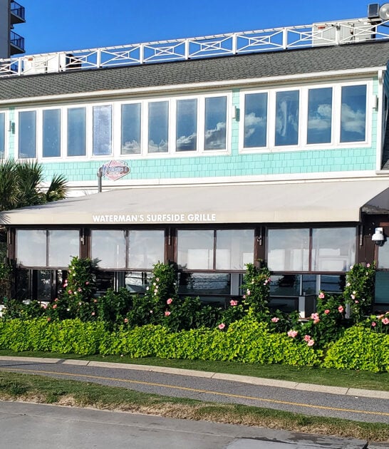 virginia restaurants best seafood ftr