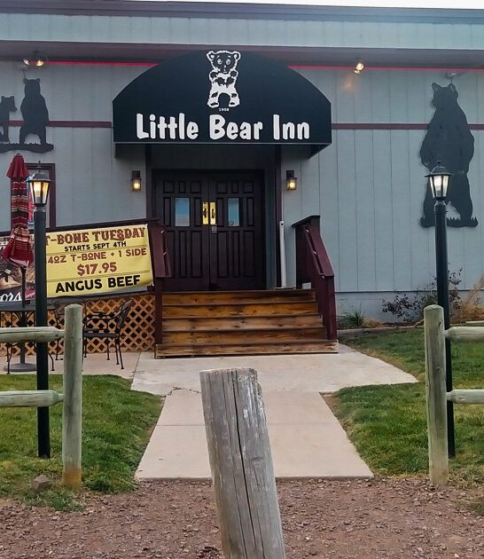 wacky restaurant cheyenne wy ftr