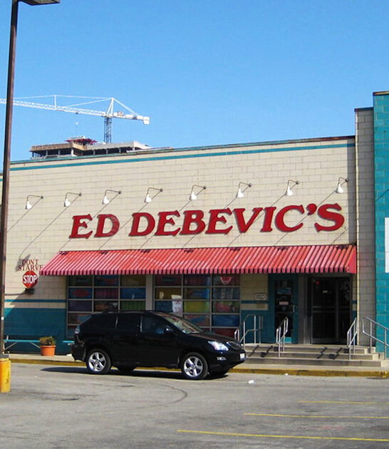 wacky restaurant chicago il ftr