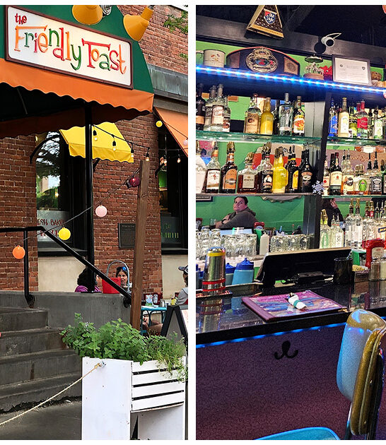 wacky restaurant new hampshire ftr