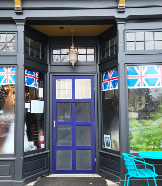 wacky restaurant new york ftr