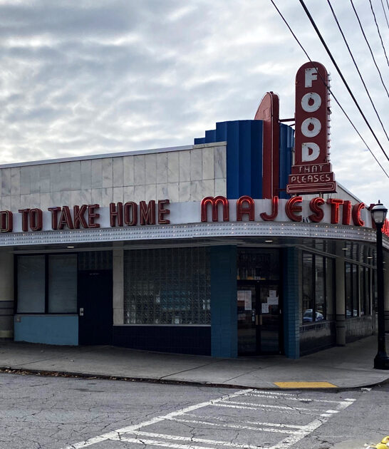 waffle charming diner georgia ftr