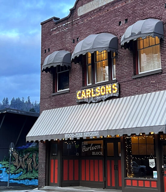 washington best pizza restaurant ftr