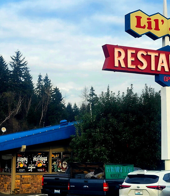 washington breakfast classic diner ftr