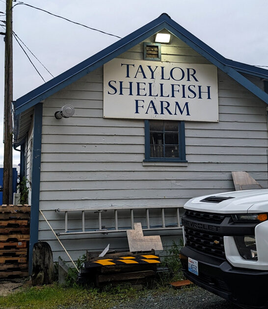 washington restaurant good seafood ftr