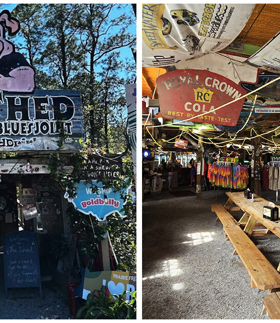 weird restaurant ocean springs ms ftr