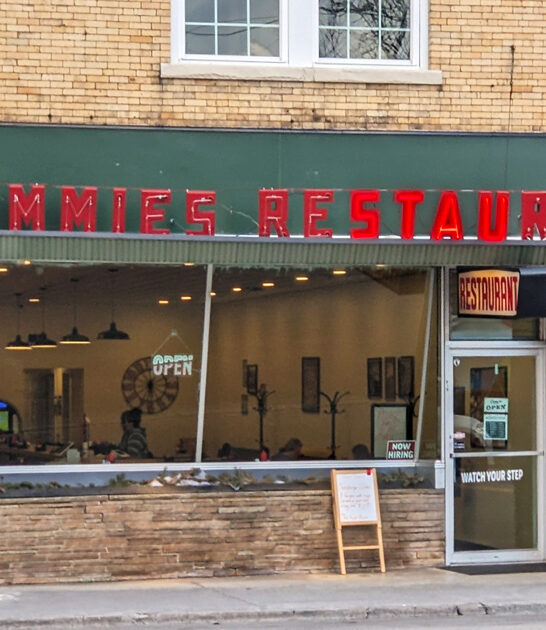 west virginia best breakfast FTR