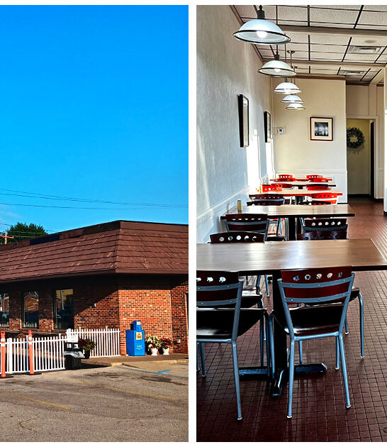 west virginia biscuits gravy FTR