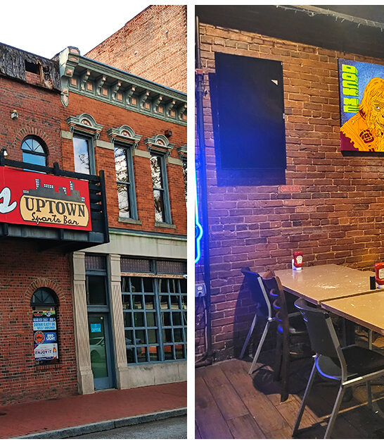 west virginia reuben sandwich FTR