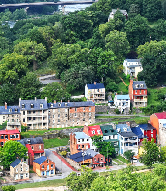 west virginia small town ftr