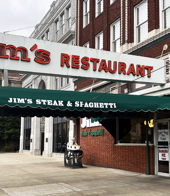 west virginia steakhouses FTR