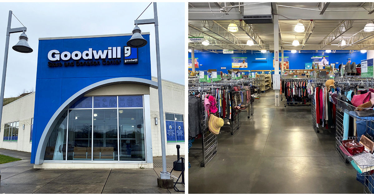 8 Enormous Thrift Stores In West Virginia That Are Almost Too Good To ...