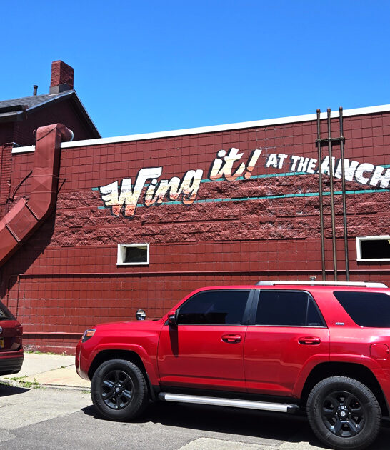 wing new york restaurant ftr