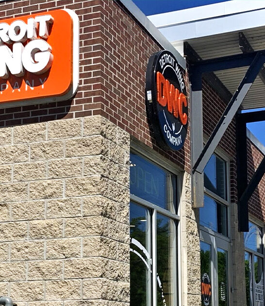 wings michigan restaurant good ftr