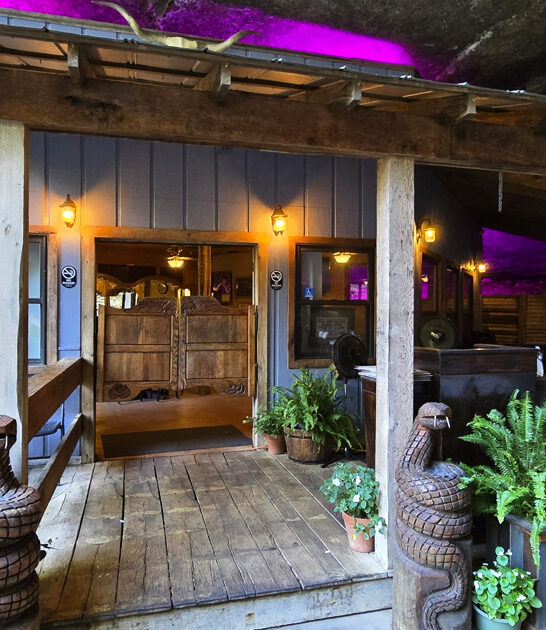 wonderfully wacky restaurant alabama ftr