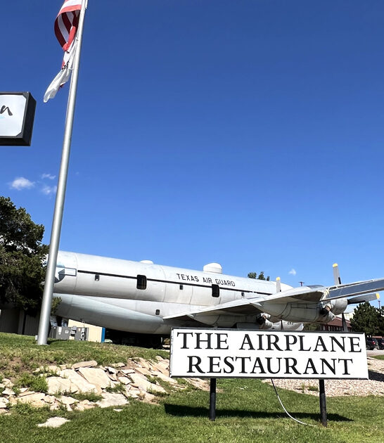 wonderfully wacky restaurant colorado ftr