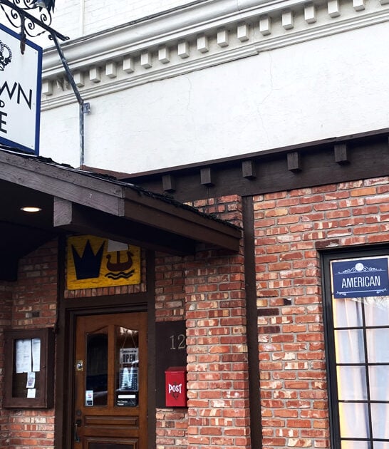 wonderfully wacky restaurant lindsborg ks ftr