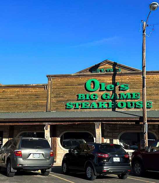 wonderfully wacky restaurant paxton ne ftr