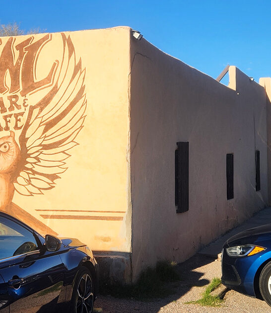 wonderfully wacky restaurant san antonio nm ftr