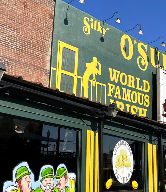 wonderfully wacky restaurant tennessee ftr