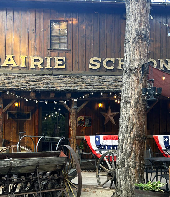 wonderfully wacky restaurant utah FTR