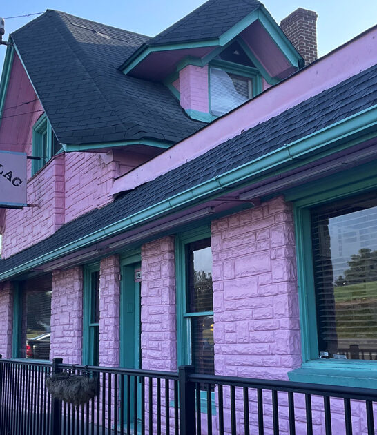 wonderfully wacky restaurant virginia ftr