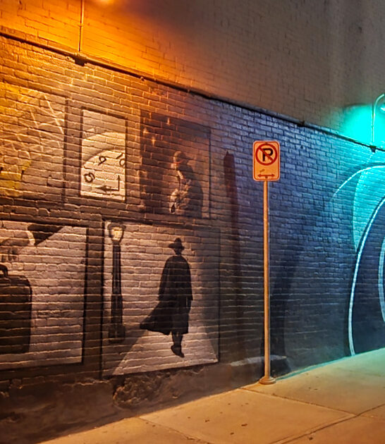 wonderfully wacky restaurant wisconsin ftr