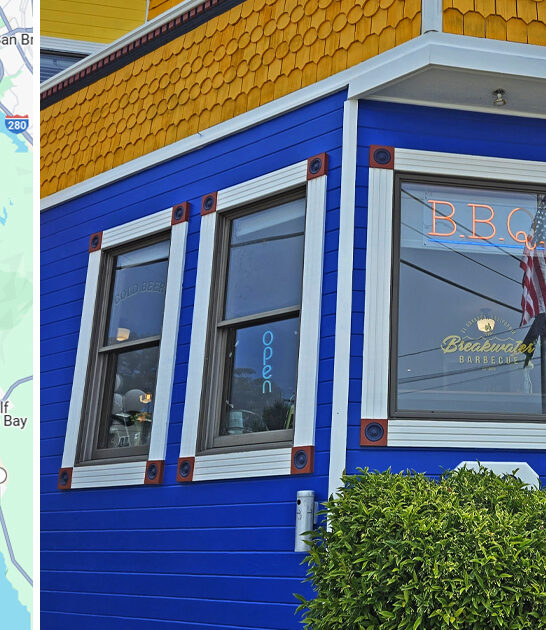 worth bbq ribs california ftr