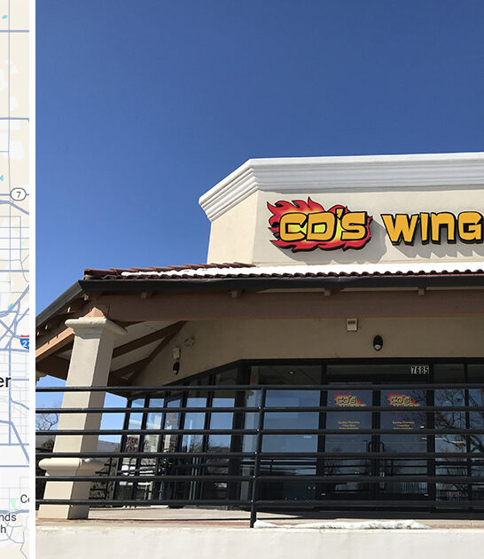 worth buffalo wings colorado ftr